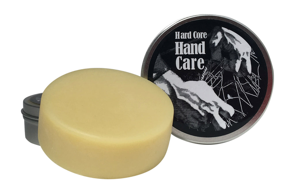 Assorted Salves - Pick Your Fragrance Pack | Hard Core Hand Care - The ...